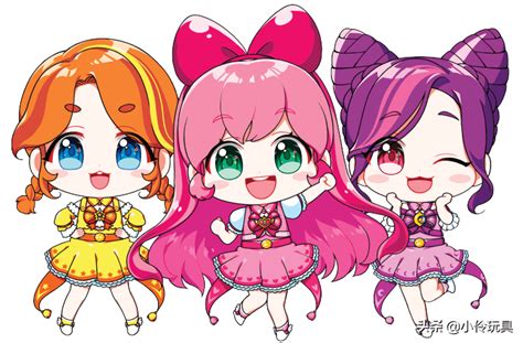 伶可家族变身啦~魔法世界第二季即将开启少女小风黑暗