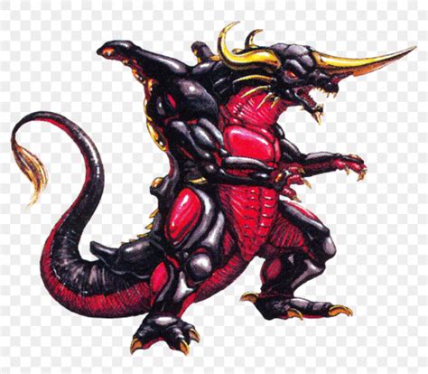 Bagan Godzilla Kaiju Ak1 Mugen Community