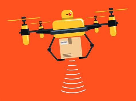 Drone Programming With Python Tech Dream Lab