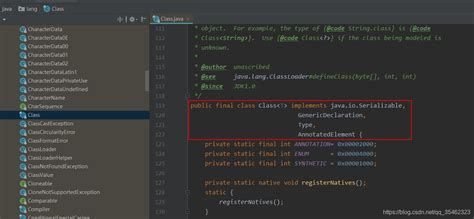 Java之class类java Class类 Csdn博客 Java之class类java Class类 Csdn博客