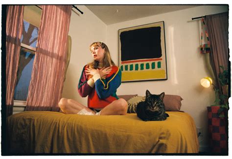 Harriette Shares New Single Bc I Love You Ghettoblaster Magazine