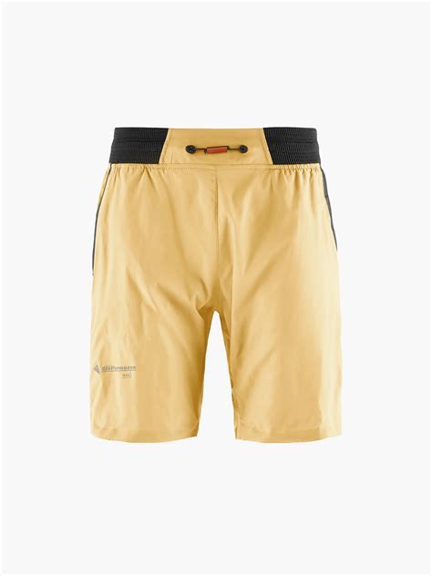 Klättermusen Nal Shorts M s Ash Rose Klättermusen
