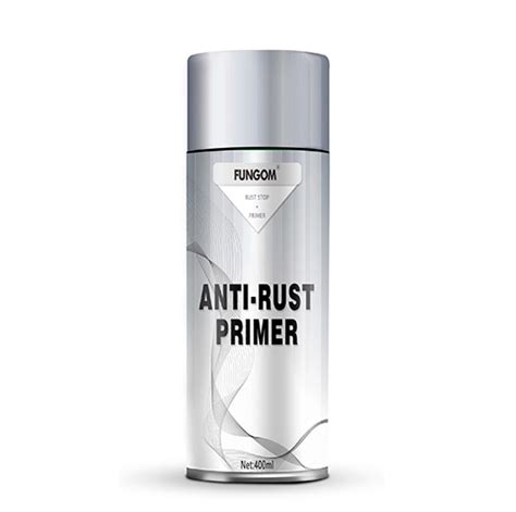 Anti Corrosion Primer Anti Corrosive Primer Paint Zinc Anti Rust