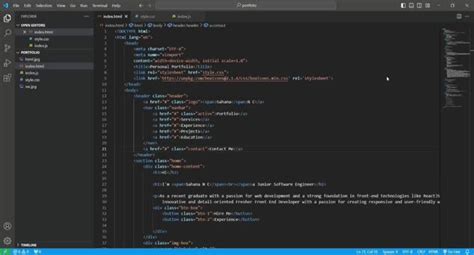 Video Sahana N C On Linkedin Codealpha Codealpha
