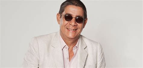 Zeca Pagodinho Comemora 40 Anos De Carreira Concerto No Porto