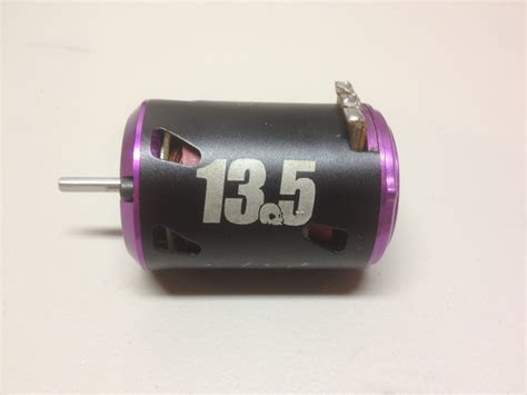 Trinity D Spec Motors And R C Tech Forums