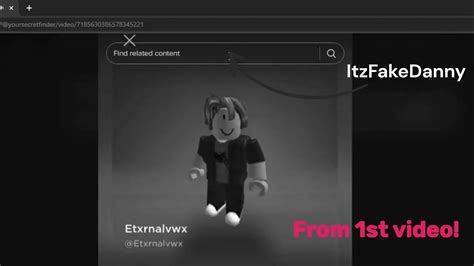 Roblox Predator And Their Weird Games Update Read Description