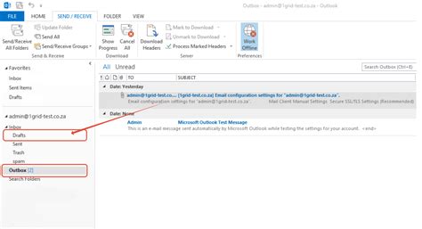 1 Grid Knowledge Base Self Help Web Hosting Email Settings