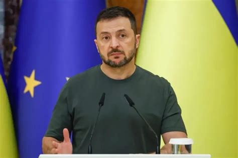 Зеленский проговорился почему Украина не хочет завершить конфликт