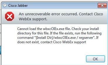 Troubleshoot Cisco Jabber For Windows Jadepag