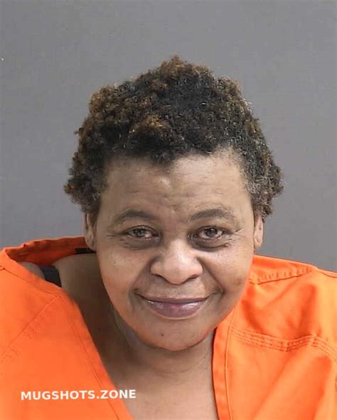 Parker Brigette B 06082023 Volusia County Mugshots Zone