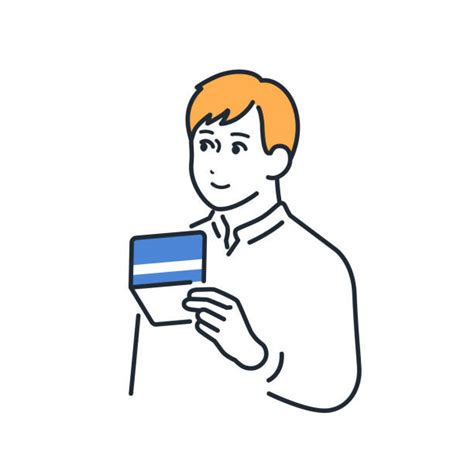 340 Bank Passbook Stock Illustrations Royalty Free Vector Graphics