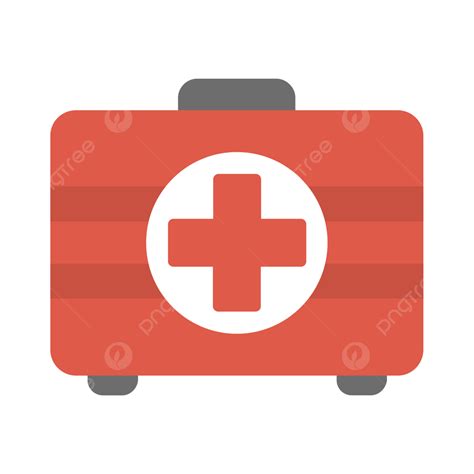 Kit De Emergencia Png Vectores Psd E Clipart Para Descarga Gratuita