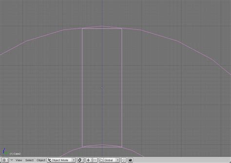 Joining Cubes To Cylinders Optimally How Do I Do This Basics