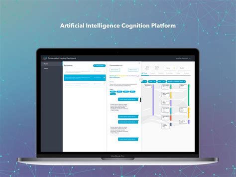 Chatbot Analytics Dashboard — Arvand Alviri Lead Product Design Consultant