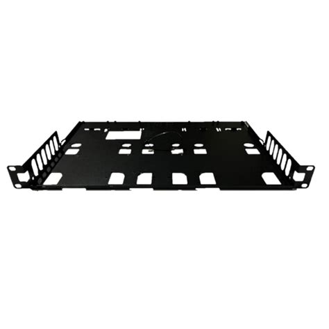 Expercom Mx Rack Mount Shelf For Single Dual For 1500 3600 3800 Desktop Applianc
