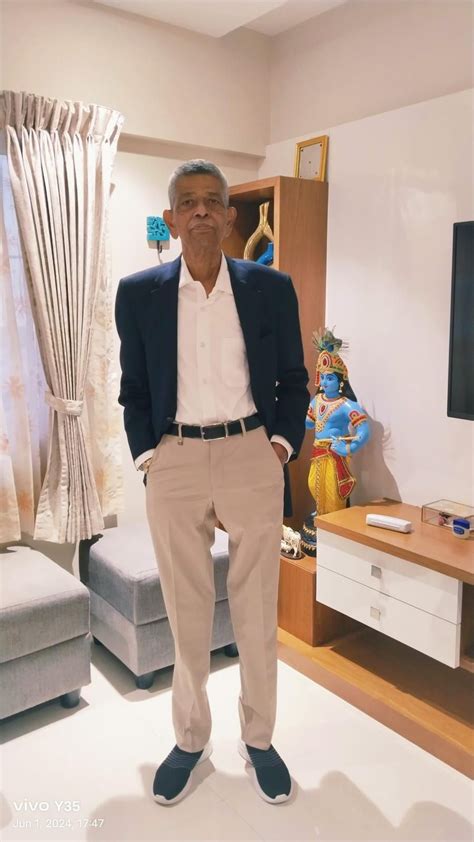 My Dad Passed On 12 12 2024 Yes It Was A Tough Holiday Season And He Would Have Been 79 Today