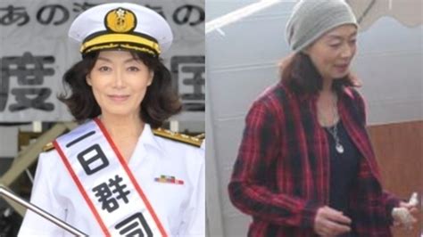 島田陽子驚傳 大腸癌逝！享壽69歲 生前預約「宇宙葬」 Yahoo奇摩時尚美妝