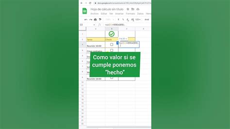 Checklist En Excel Superexcel Excel Youtube