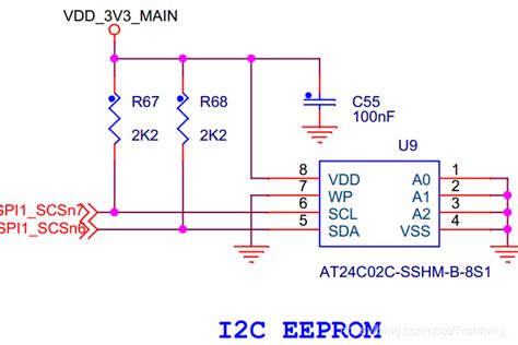 tl138 1808 6748 evm开发板硬件说明 tronlong 的博客 csdn博客