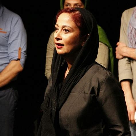 بیوگرافی کتانه افشارنژاد بازیگر نقش خدیجه چهریقی در جیران مگ آیفوم