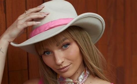 Irina Baeva Es La Nueva Aventurera