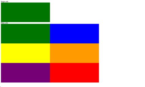 Css Grid Template Columns That Bleed To The Edge But Are Clamped In Size Stack Overflow
