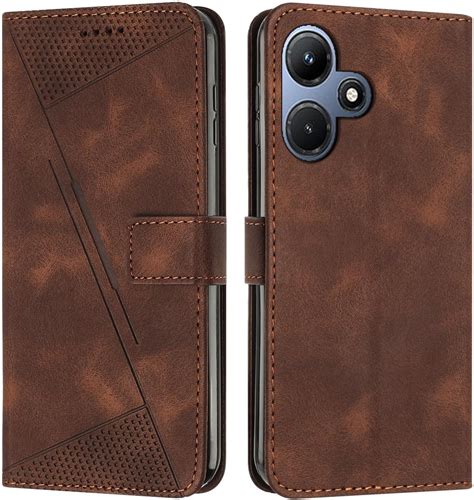 10 Best Cases For Infinix Hot 30 Play NFC