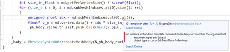 Proposal Improve Indexarray · Issue 711 · Axmolengineaxmol · Github