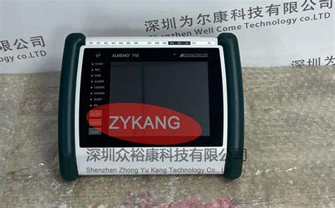 Ma710数据记录仪 Almemo710数据记录仪 测试测量 深圳众裕康科技有限公司官方网站