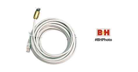 Audix Cblm320 M3 Interface Cable For M3 Microphone 66 Cblm320