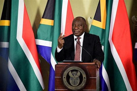 Strong Enough Now Brics Nations Eye Global Geopolitical Shift The