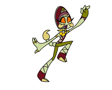 He Runith By Rikoristorm On Newgrounds