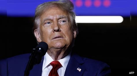Trumps Win Beneficial For Indias Export Trade Economist Suriya