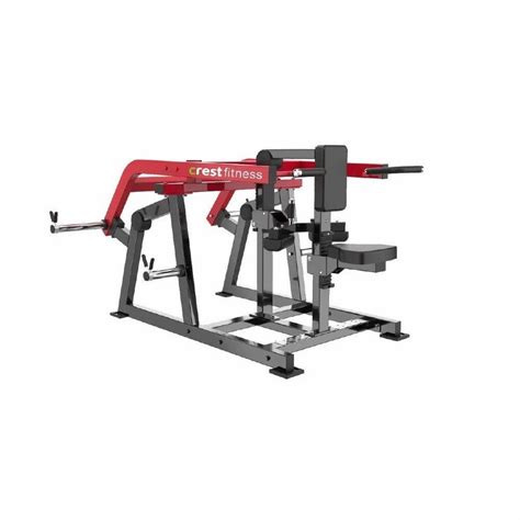 Seated Tricep Press Is 18 Iso Series At Rs 65000 Jaipur Id