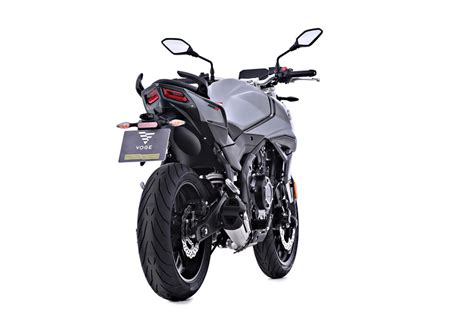 VOGE 525R