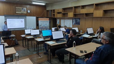 Energomonitor Bulgaria Academy Дигитализираме енергопотреблението ви и производството на