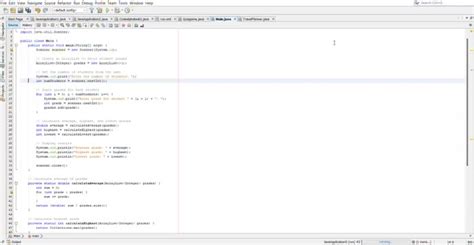 Video Karan Gohil On Linkedin Codealpha Internship Javaprograming Codealphaintership