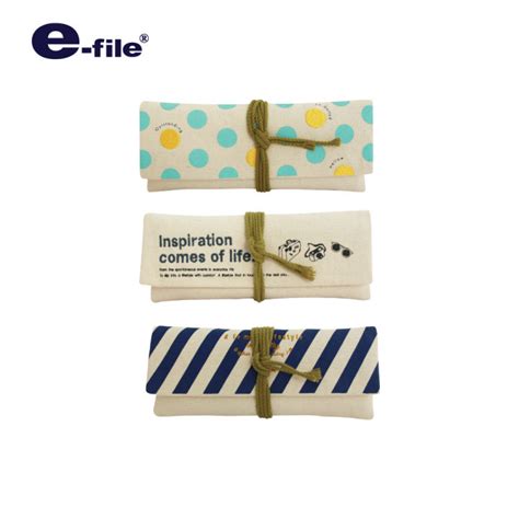 กระเป๋าผ้าดิบพิมพ์ลาย E File Cpk 03 Th