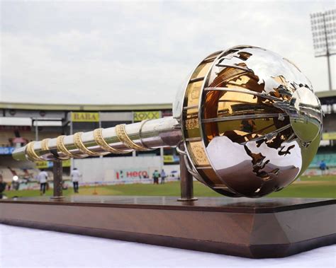 Wtc Winners To Get Usd 16 Million Prize Money