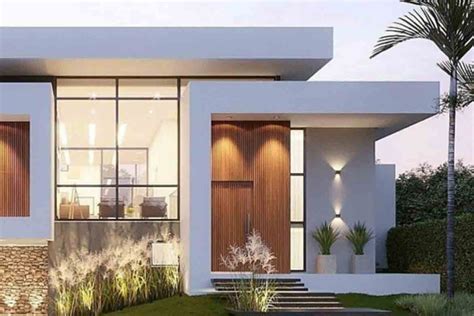 Modern House Design Ideas To See More House Design Visit Modern Hot