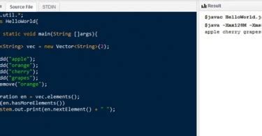 ArrayList Vs Vector Archives Pediaa Com