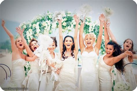 Хосуудын хэн нь төгс төгөлдөр хуримыг мэддэг вэ