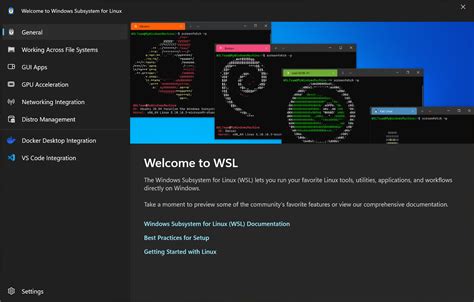Microsoft Wants To Simplify The Windows Subsystem For Linux
