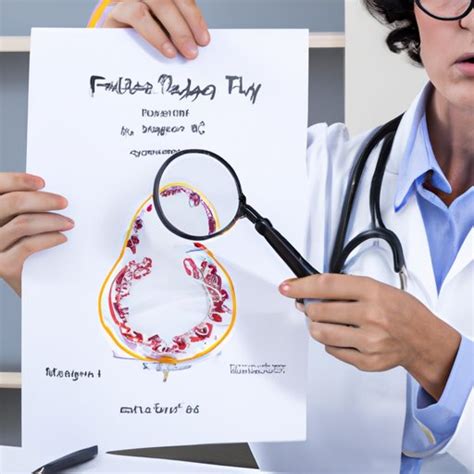 Understanding How The Reproductive System Works Exploring Male And Female Anatomy And