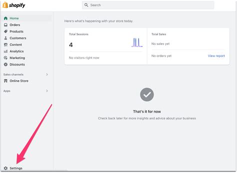 Can I Change My Shopify Store Name Digital Cornerstone