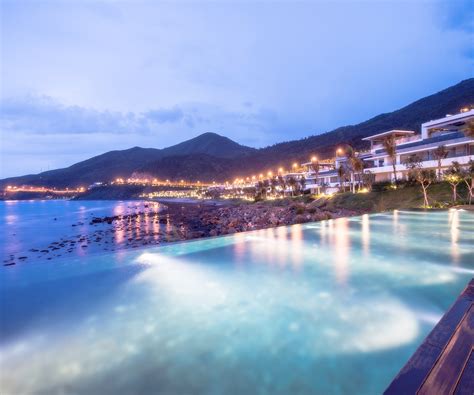 나트랑 미아 리조트 Mia Resort Nhatrang