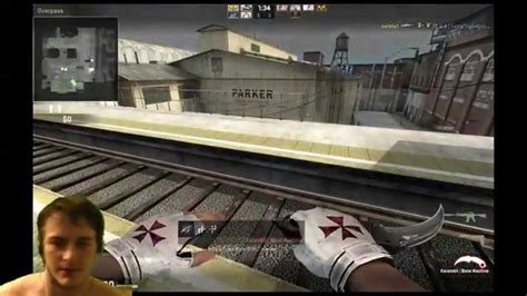 Counter Strike Assault Map Csgo Cs Assault — Cs Go Youtube