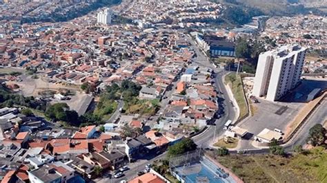 Várzea Paulista Plano Diretor Prevê Expansão Das áreas Ambiental E