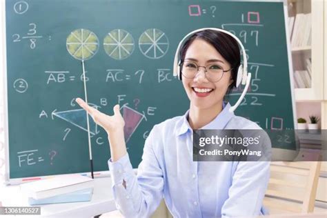 Teacher Wang Photos And Premium High Res Pictures Getty Images